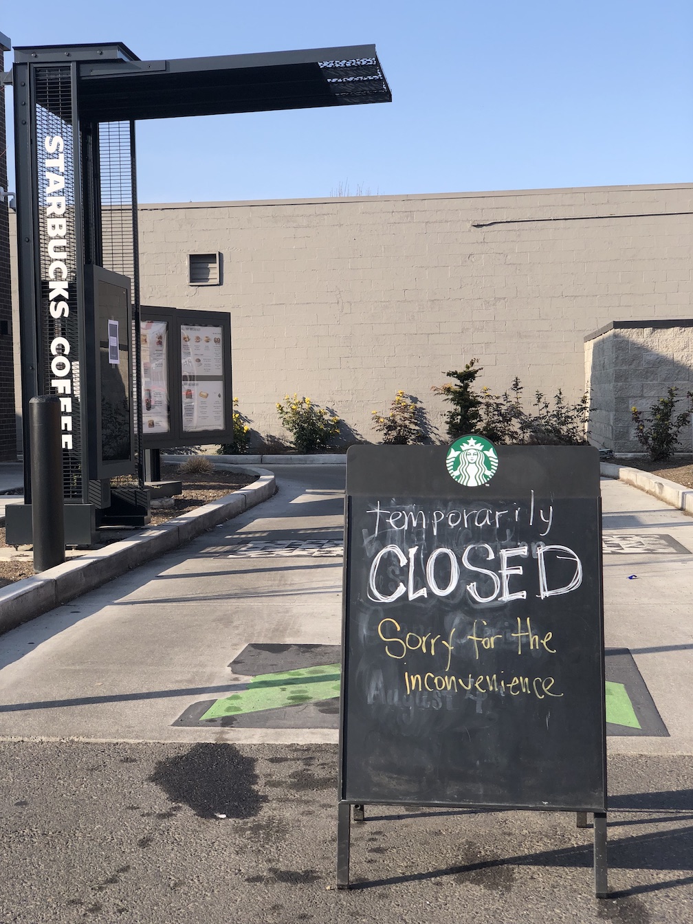 Shooting near White Center Starbucks sends young man to hospital ...
